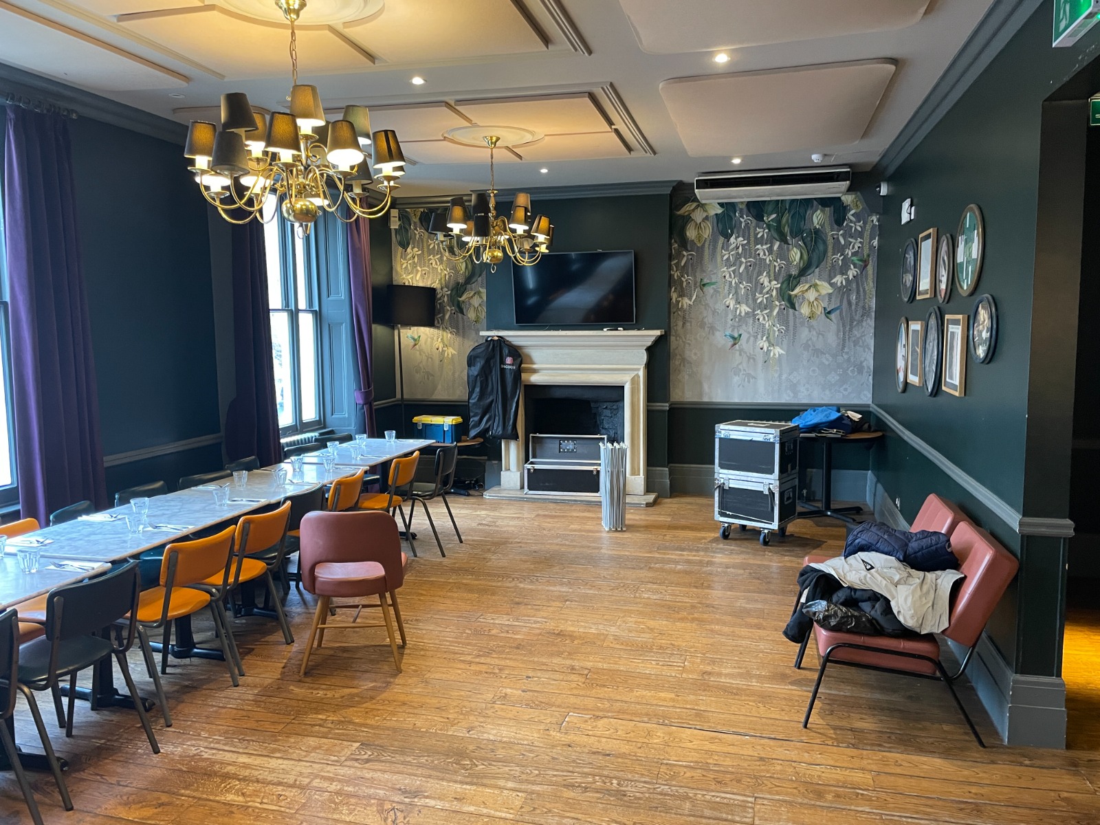 Party Venues - Balloon Hero